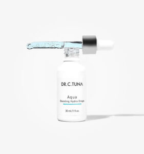 Dr. C.Tuna Aqua Boosting Hydra Drops - Farmasi Jordan
