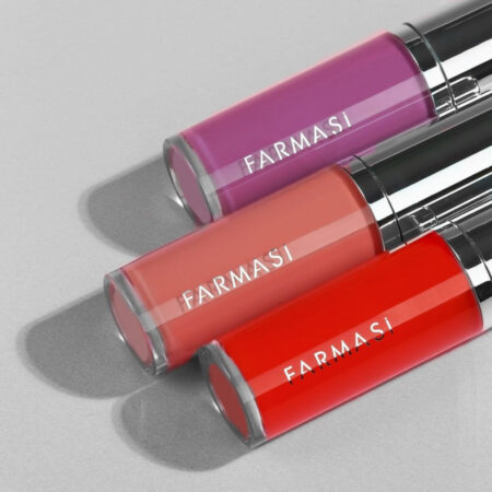 Farmasi Tinted Lip Plumper - Farmasi Jordan