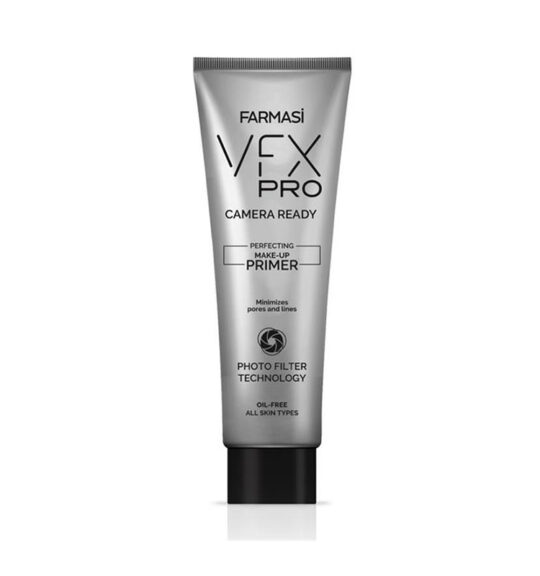 Farmasi VFX Pro Camera Ready Primer - Farmasi Jordan