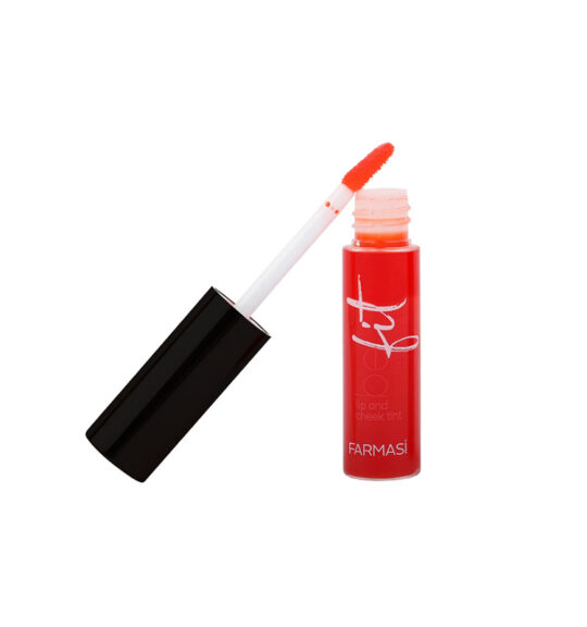 Farmasi Lip and Cheek Tint – Farmasi Jordan