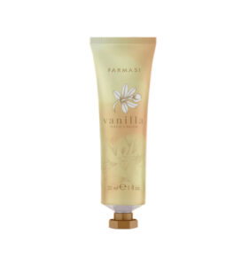 Farmasi Vanilla Hand Cream – Farmasi Jordan